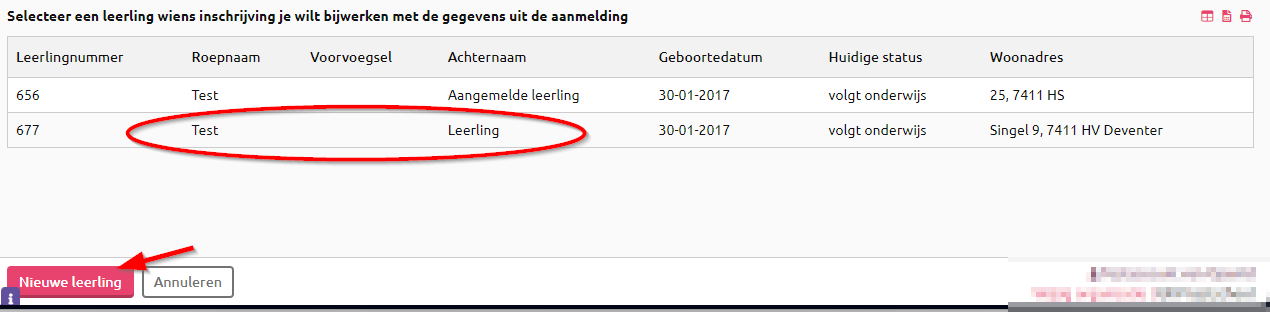 Gebruik maken van een aanmeldkoppeling in ParnasSys – Kennisportaal