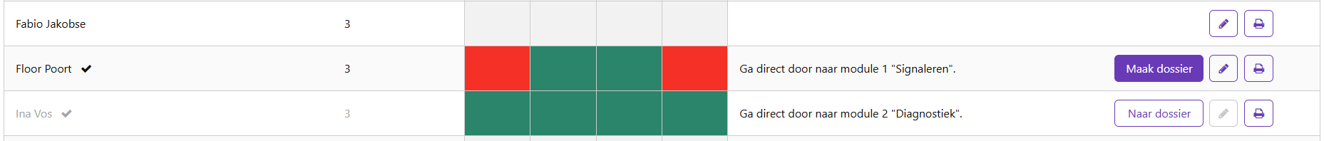 DHH - Groepen en leerlingen koppelen aan ParnasSys – Kennisportaal