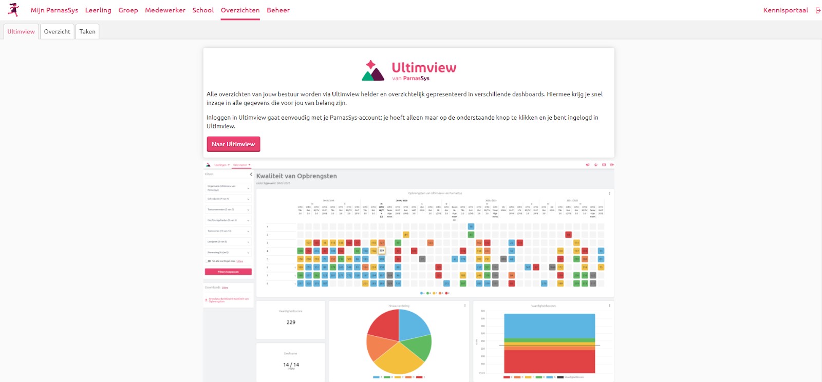 Introductie – Kennisportaal